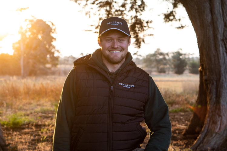 About | Bellamy's Gardens