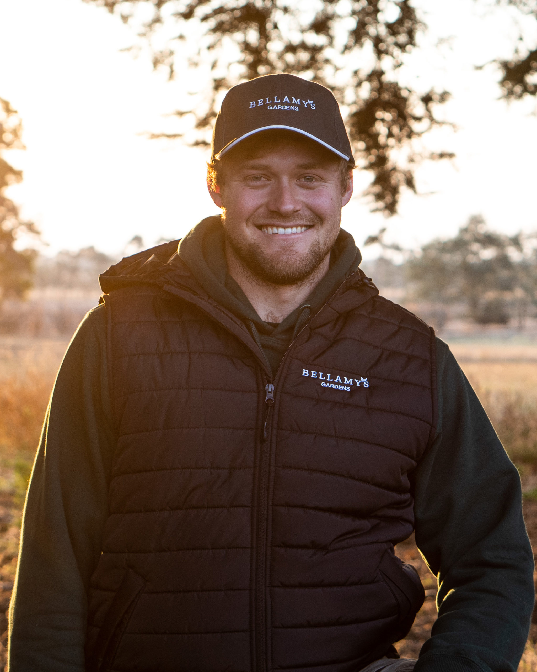 Bellamys Gardens | Bellamy's Gardens