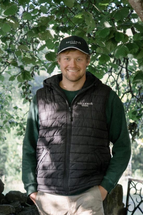 About - Bellamy's Gardens